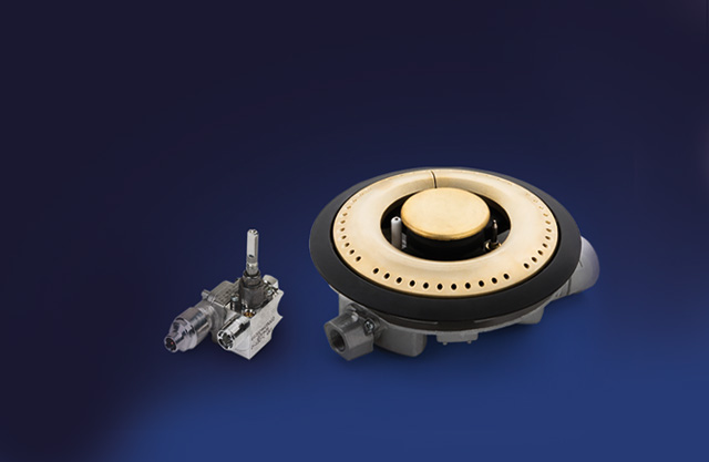 Sabaf Group | Components for household and professional kitchen appliances.