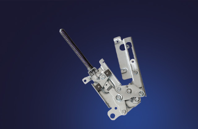 Sabaf Group | Components for household and professional kitchen appliances.