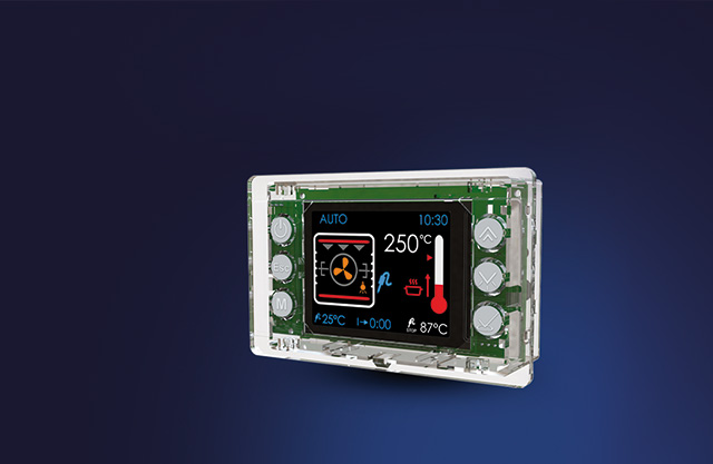 Sabaf Group | Components for household and professional kitchen appliances.