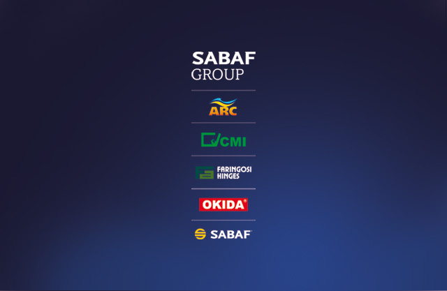 Sabaf Group | Components for household and professional kitchen appliances.