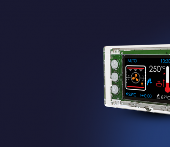 Gruppo Sabaf | Componenti per apparecchi domestici e professionali